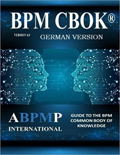 BPM CBOK – ABPMP DACH Chapter